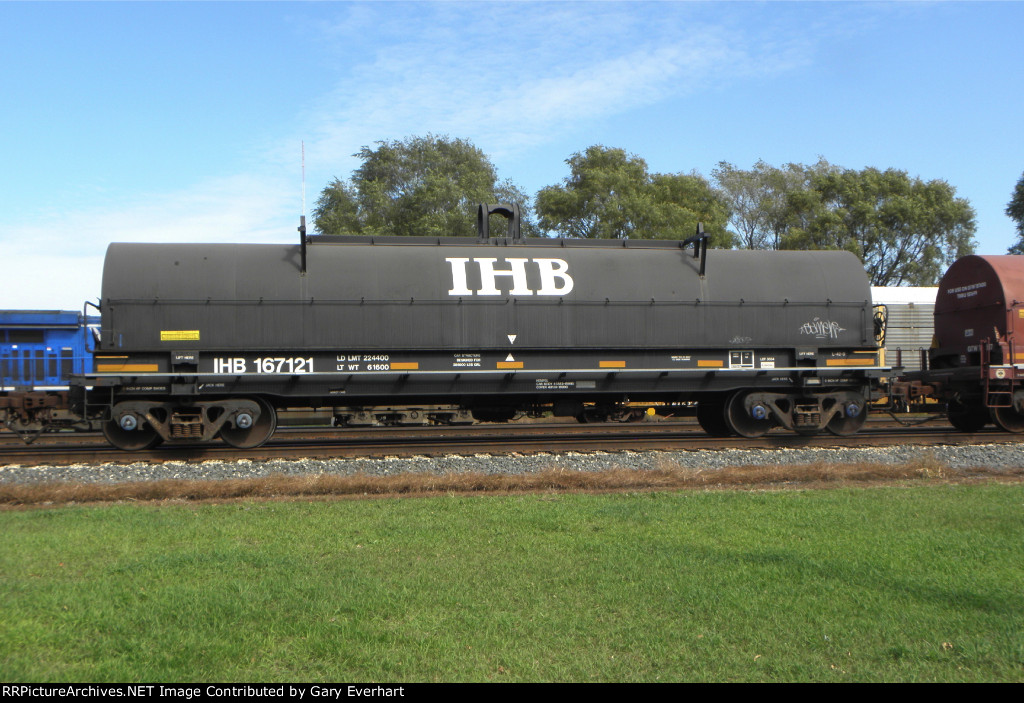 IHB 167121